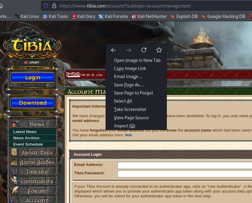 Como hacer un ataque phishing con bettercap y SEToolkit